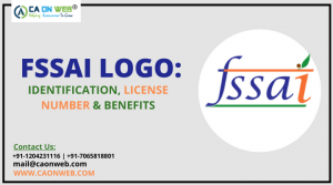 FSSAI LOGO: IDENTIFICATION, LICENSE NUMBER & BENEFITS