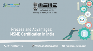 MSME REGISTRATION | ONLINE PROCESS, ELIGIBILITY & BENEFITS