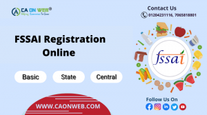 All You Need to Know About FSSAI Registration Online