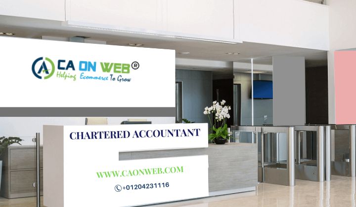 Talk to a Chartered Accountant (CA)