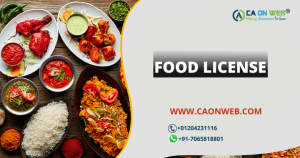 Why Food License is important for a food business?
